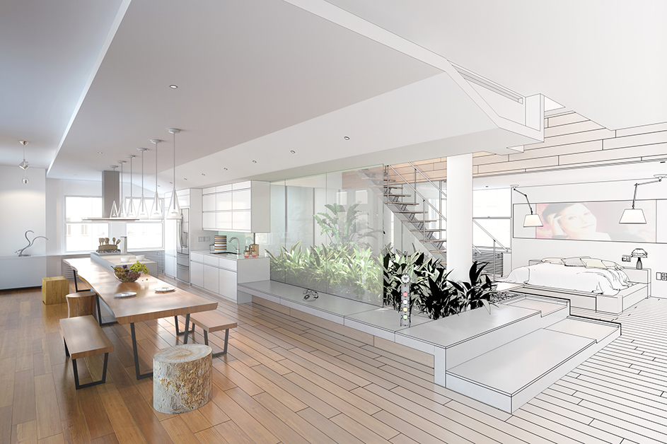 interior concepts - CI & Design Solutions GmbH